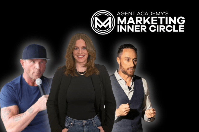 Agent Academy's Marketing Inner Circle